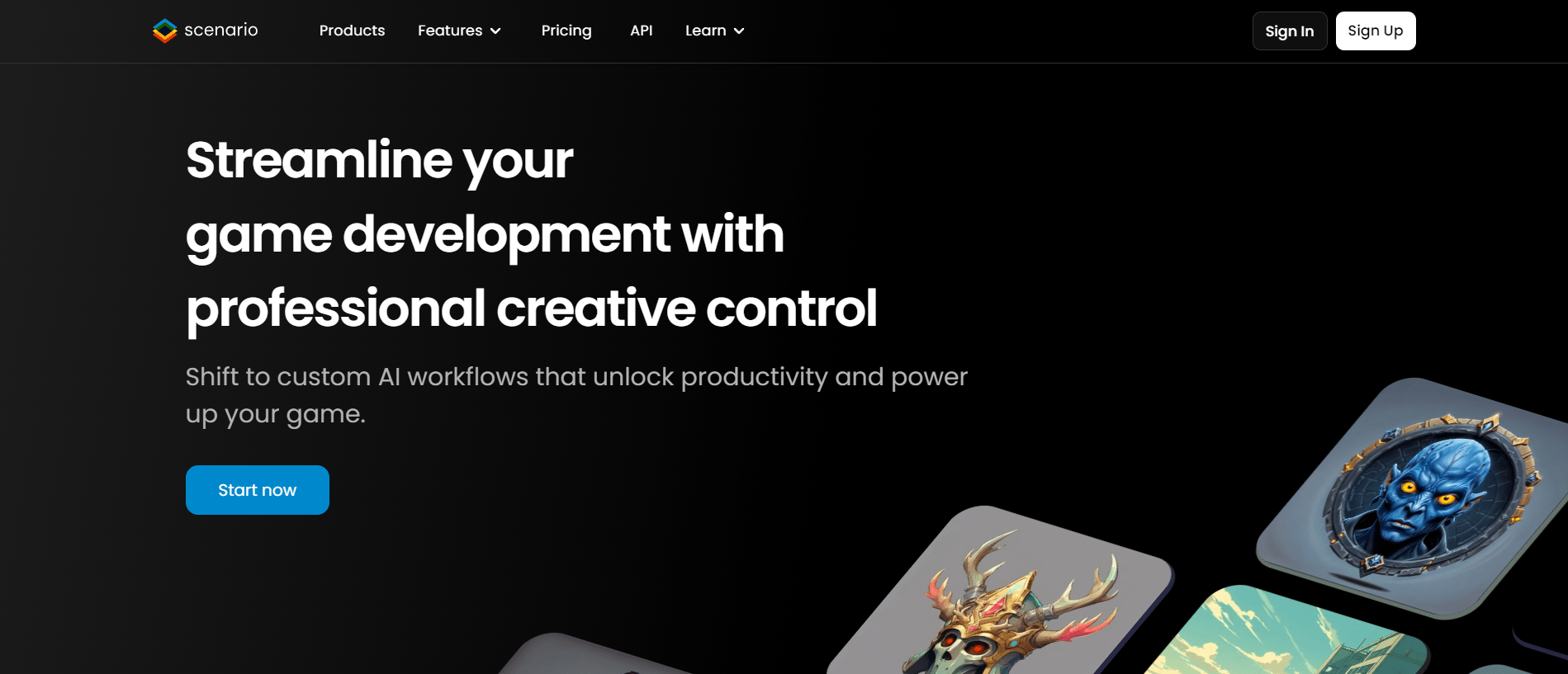 Best 11 AI 3D Model Generators (July 2024)