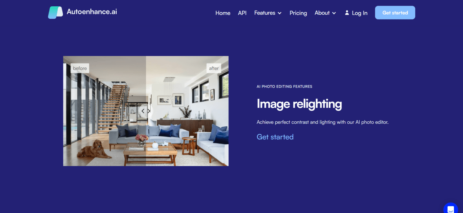 Best 12 AI Relight Tools to Enhance Your Photos | cutout.pro