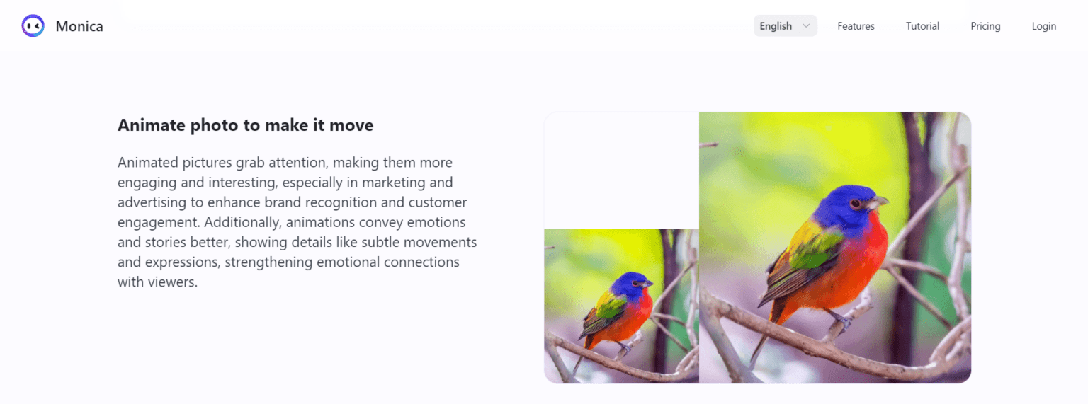 Best AI Photo Animation Tools for Dynamic Visuals