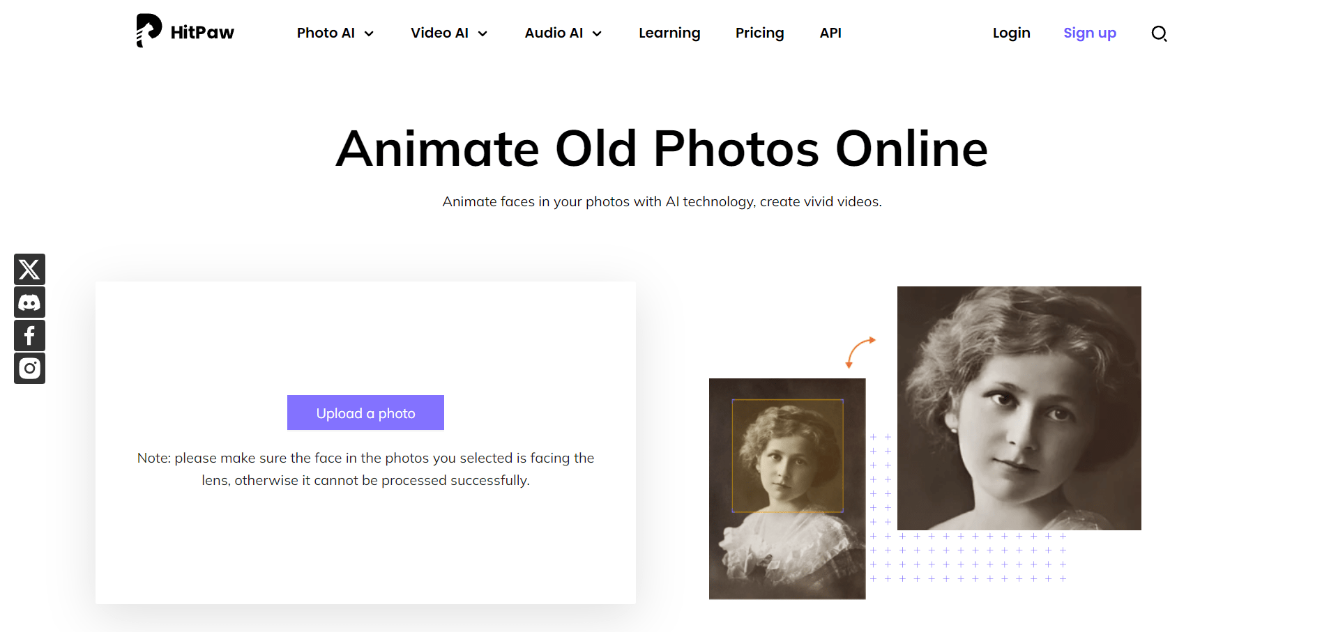 Best AI Photo Animation Tools for Dynamic Visuals