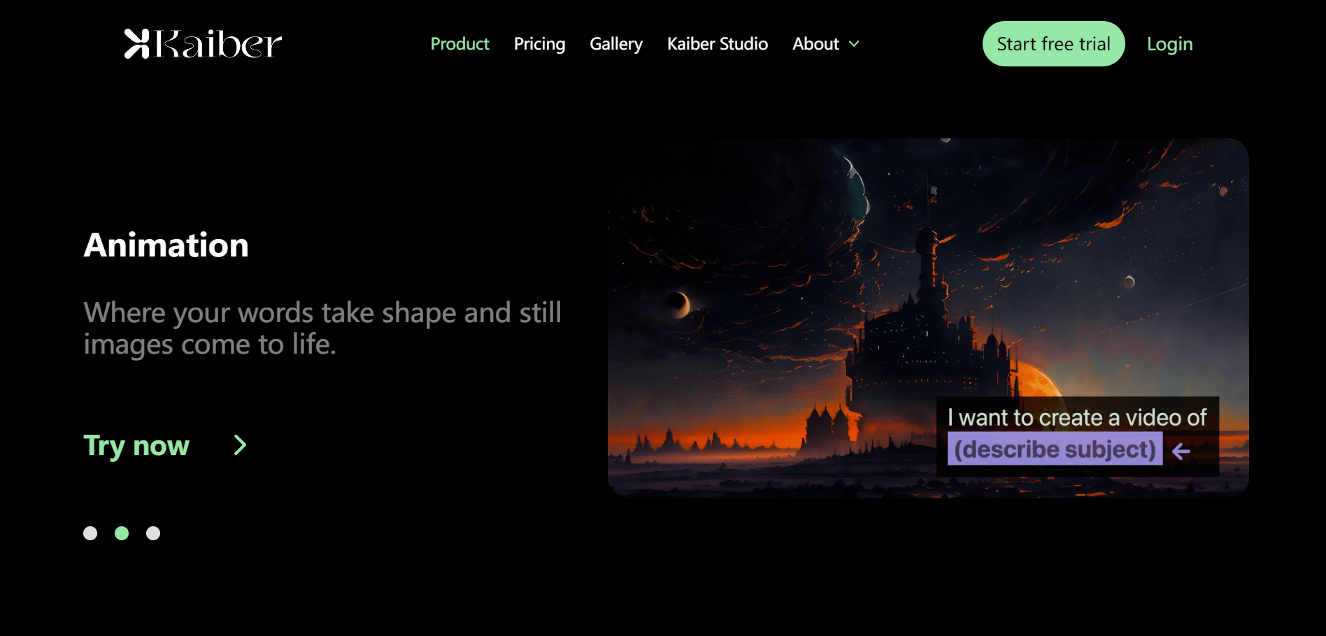 Best AI Photo Animation Tools for Dynamic Visuals