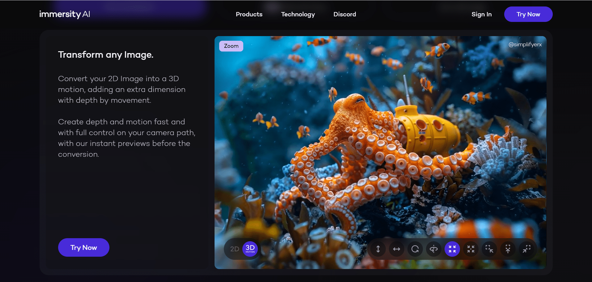 Best AI Photo Animation Tools for Dynamic Visuals
