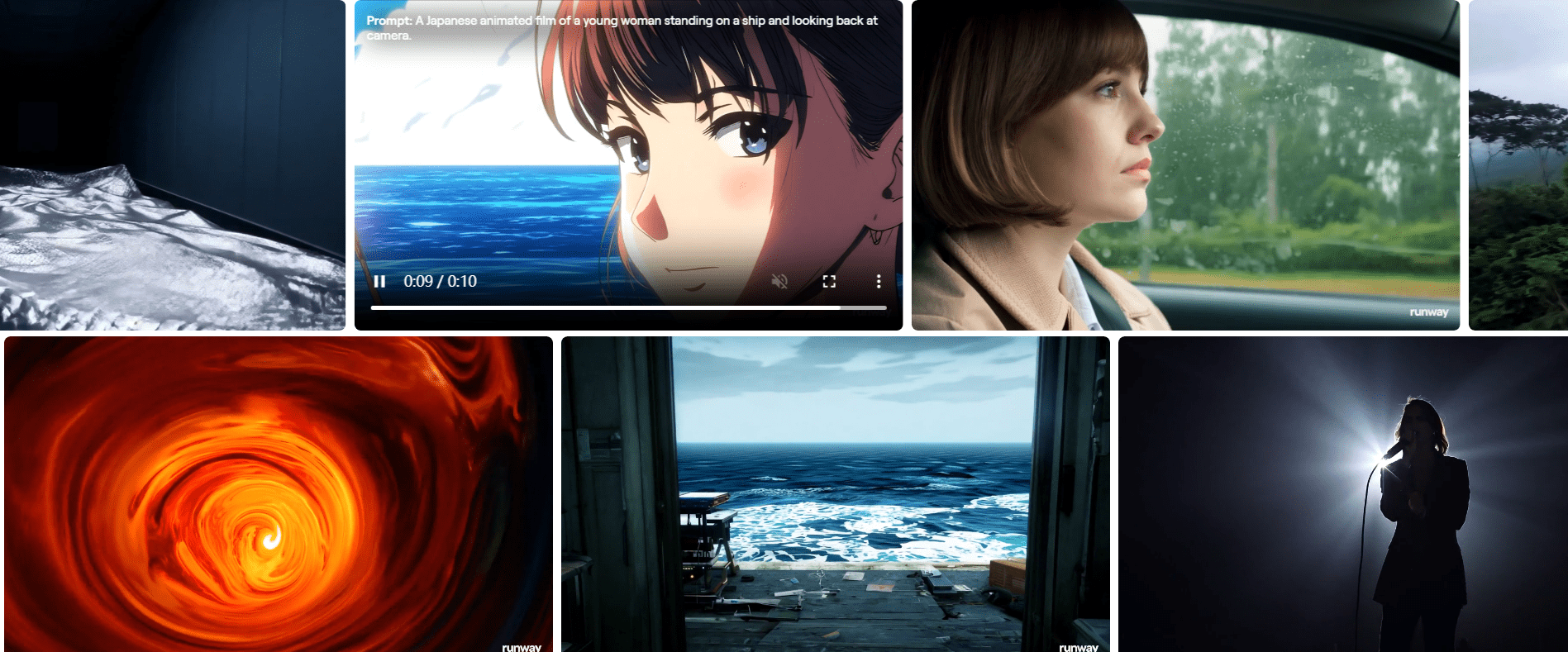 Runway's Gen-3 Alpha: Revolutionizing AI Video Generation