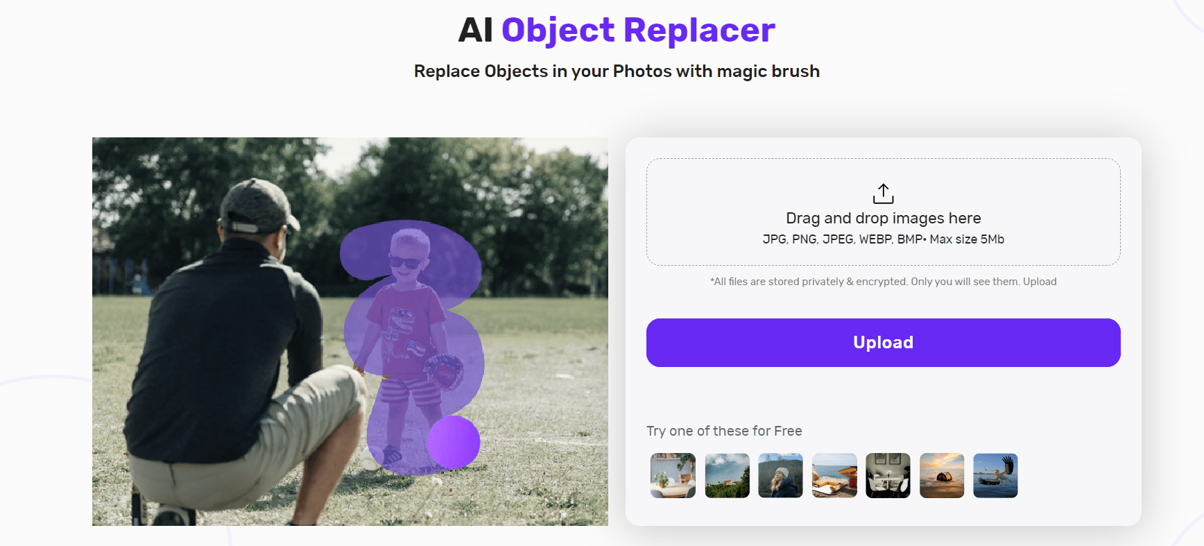 Best AI Replace Tools for 2024 | cutout.pro