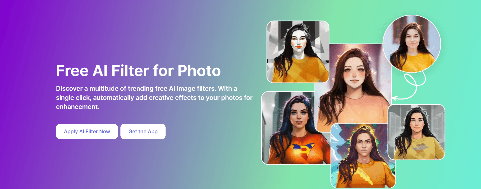 LightX: AI Portraits, Hairstyles, and Costumes Editor