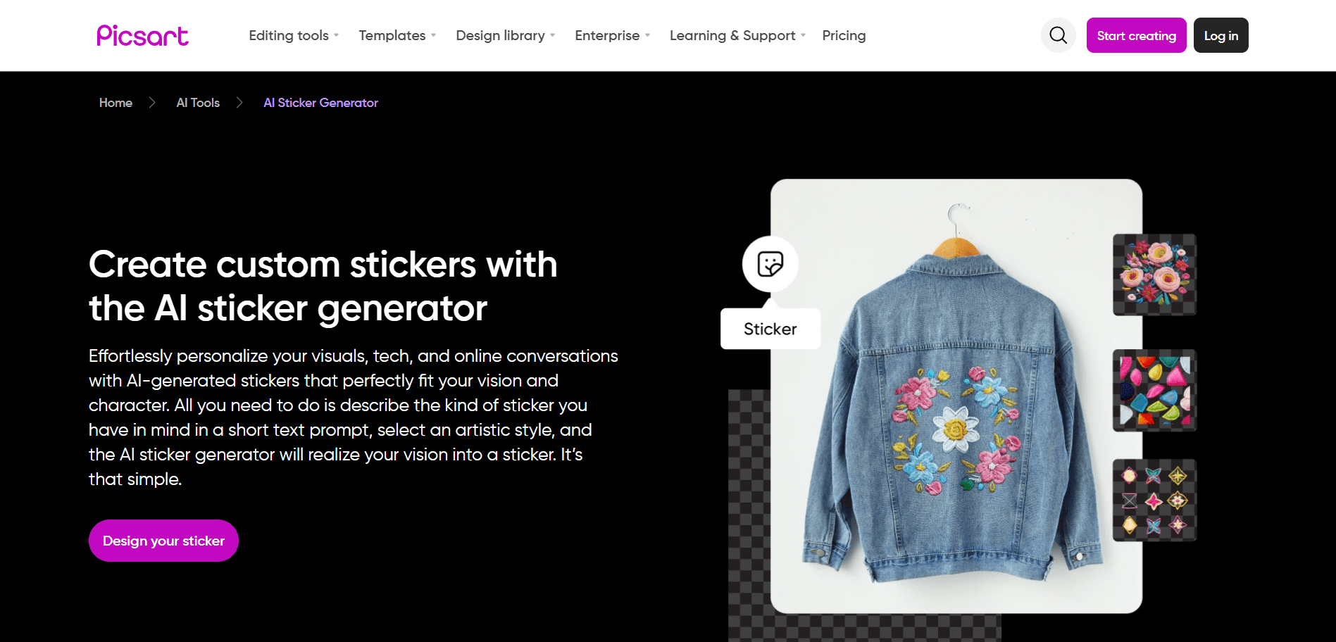 Best AI Sticker Generators (July 2024) | cutout.pro