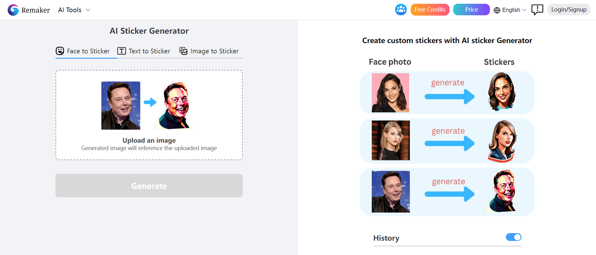 Best AI Sticker Generators (July 2024) | cutout.pro