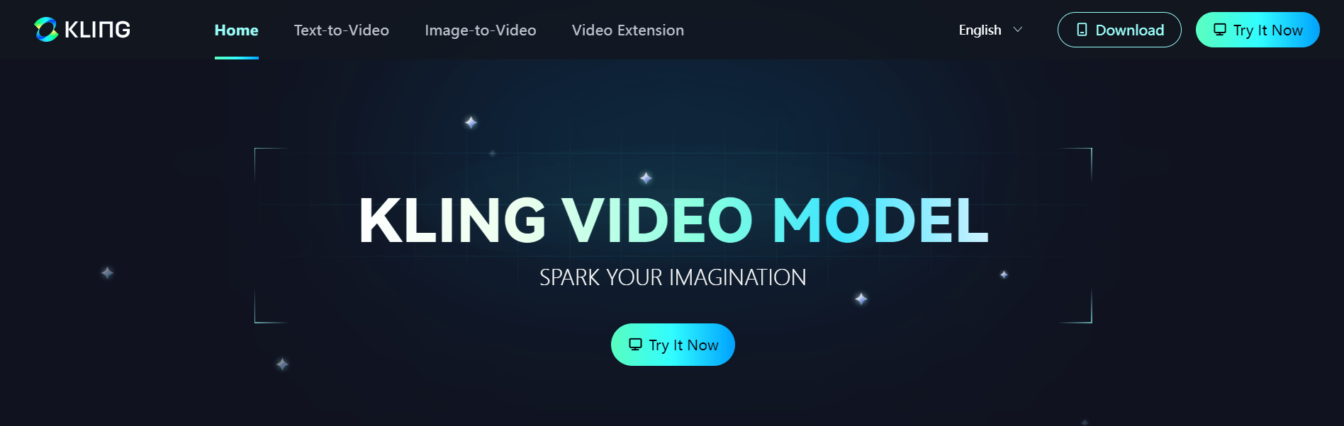 Kling AI: AI Video Generation Tool with Video Extension