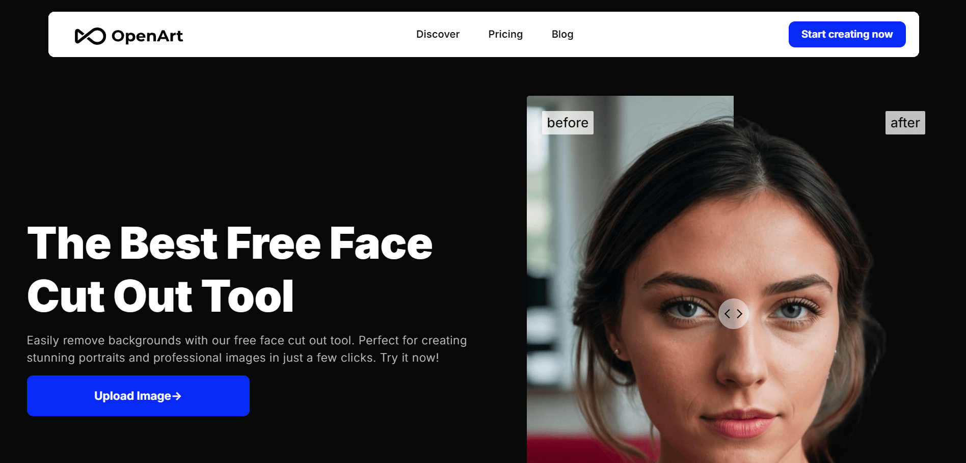 Best Face Cutout Tools for Creative Edits in 2024 | Cutout.pro