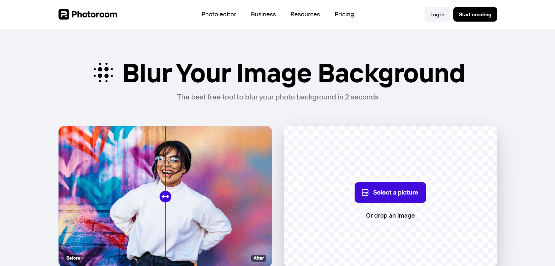 Top Blur Background Tools for Stunning Images | Cutout.pro