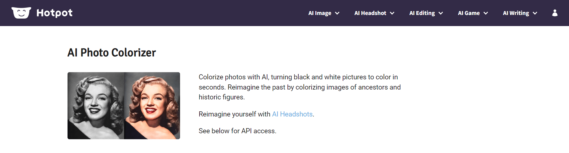 Best AI Photo Colorizers to Colorize Black and White Photos