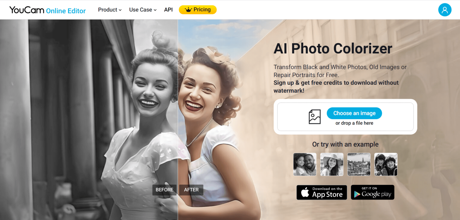 Best AI Photo Colorizers to Colorize Black and White Photos