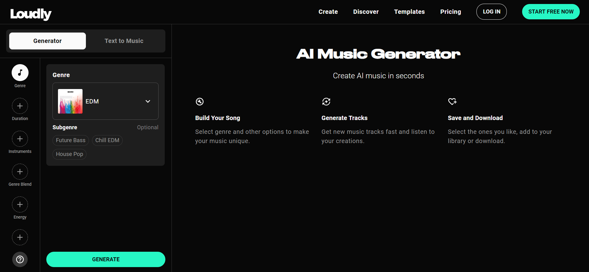 Best AI Music Generators: Enhance Your Creative Process