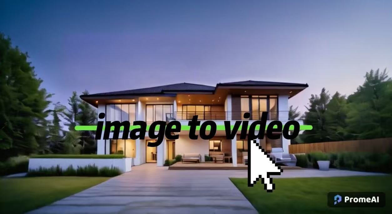 Best Image to Video AI Generator of PromeAI - Cutout.pro Blog