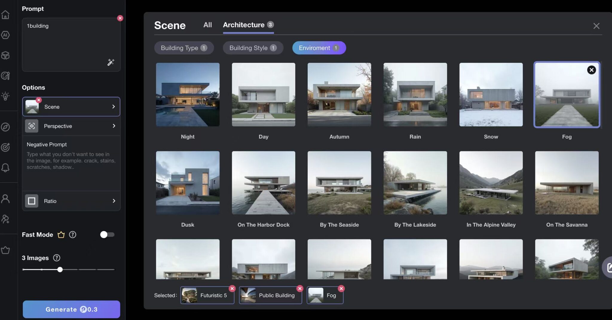 How AI Architecture Generator——PromeAI Enhance Architects’ Design ...