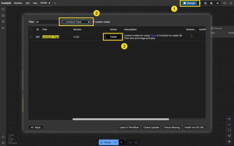 Tripo: AI-Powered 3D Modeling in Web & ComfyUI - Cutout.pro Blog