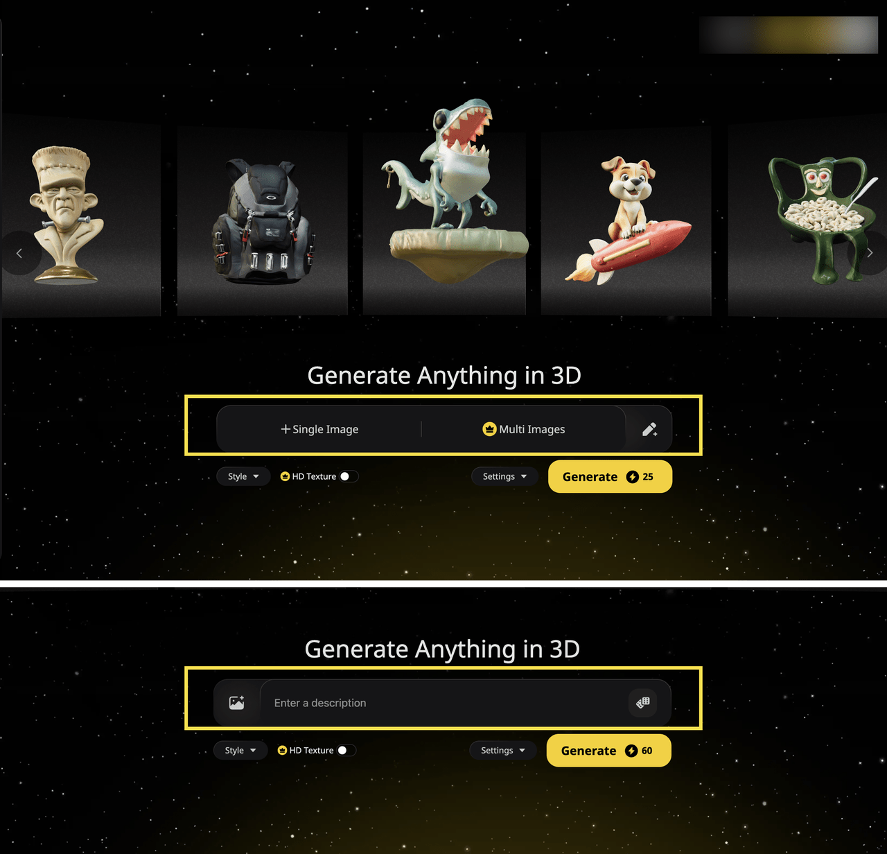 Tripo: AI-Powered 3D Modeling in Web & ComfyUI - Cutout.pro Blog