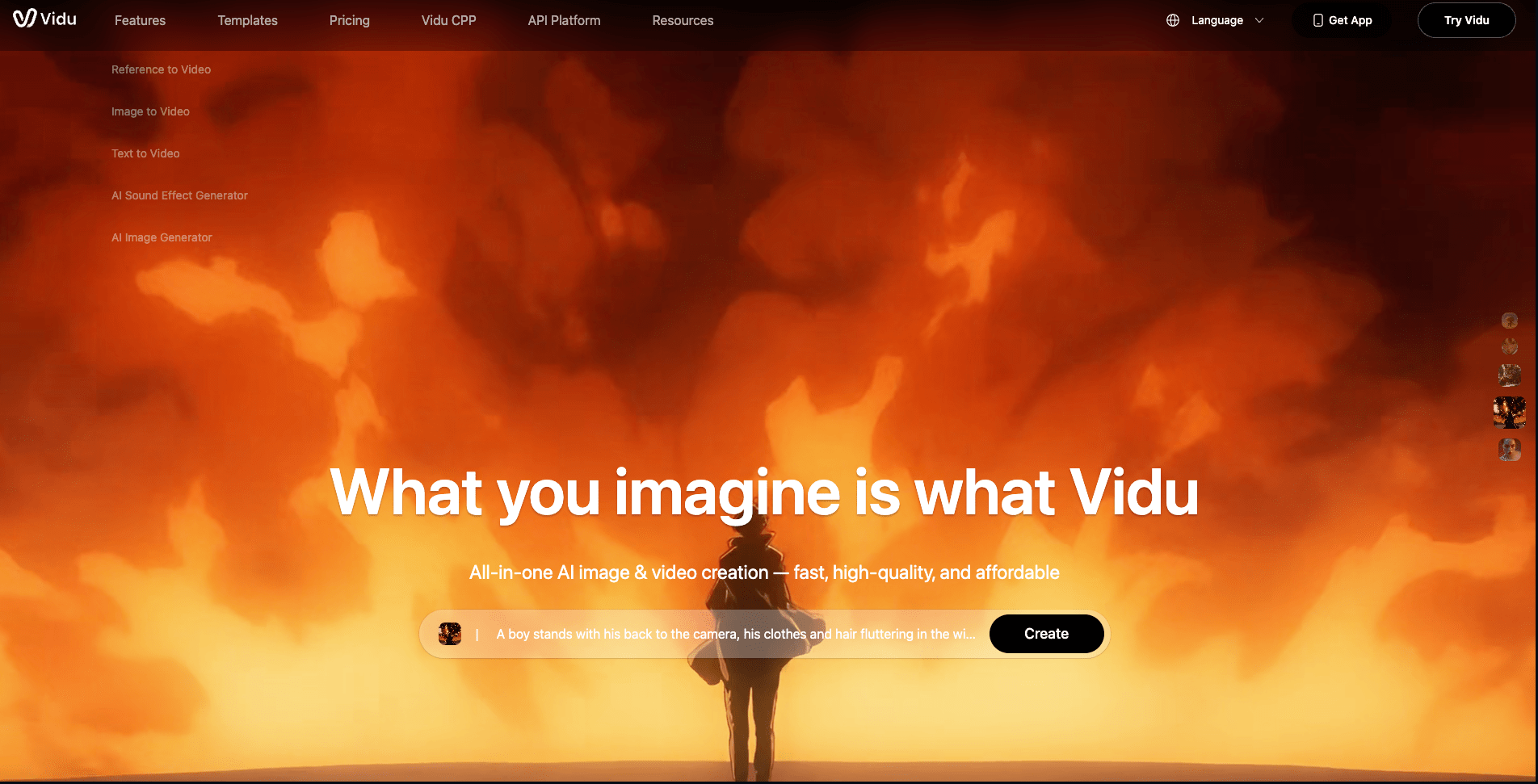 What Is Vidu Q3? The 16s Native Audio-Video Model Released Jan 30, 2026 ...
