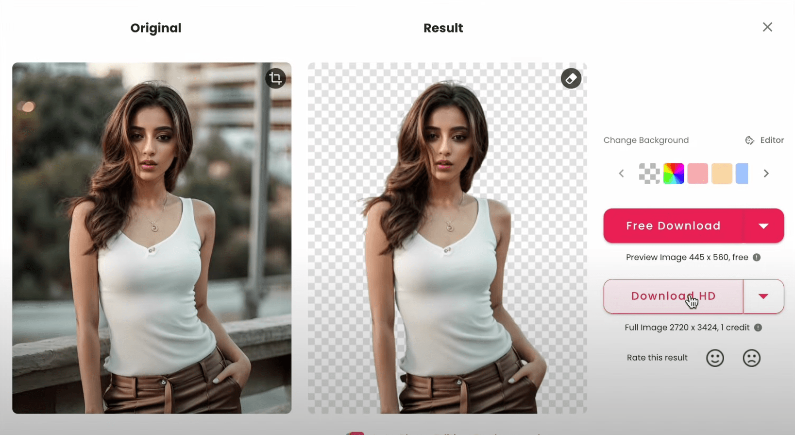 Remove Background on Android: Clean Cutouts for Social & Ecommerce ...