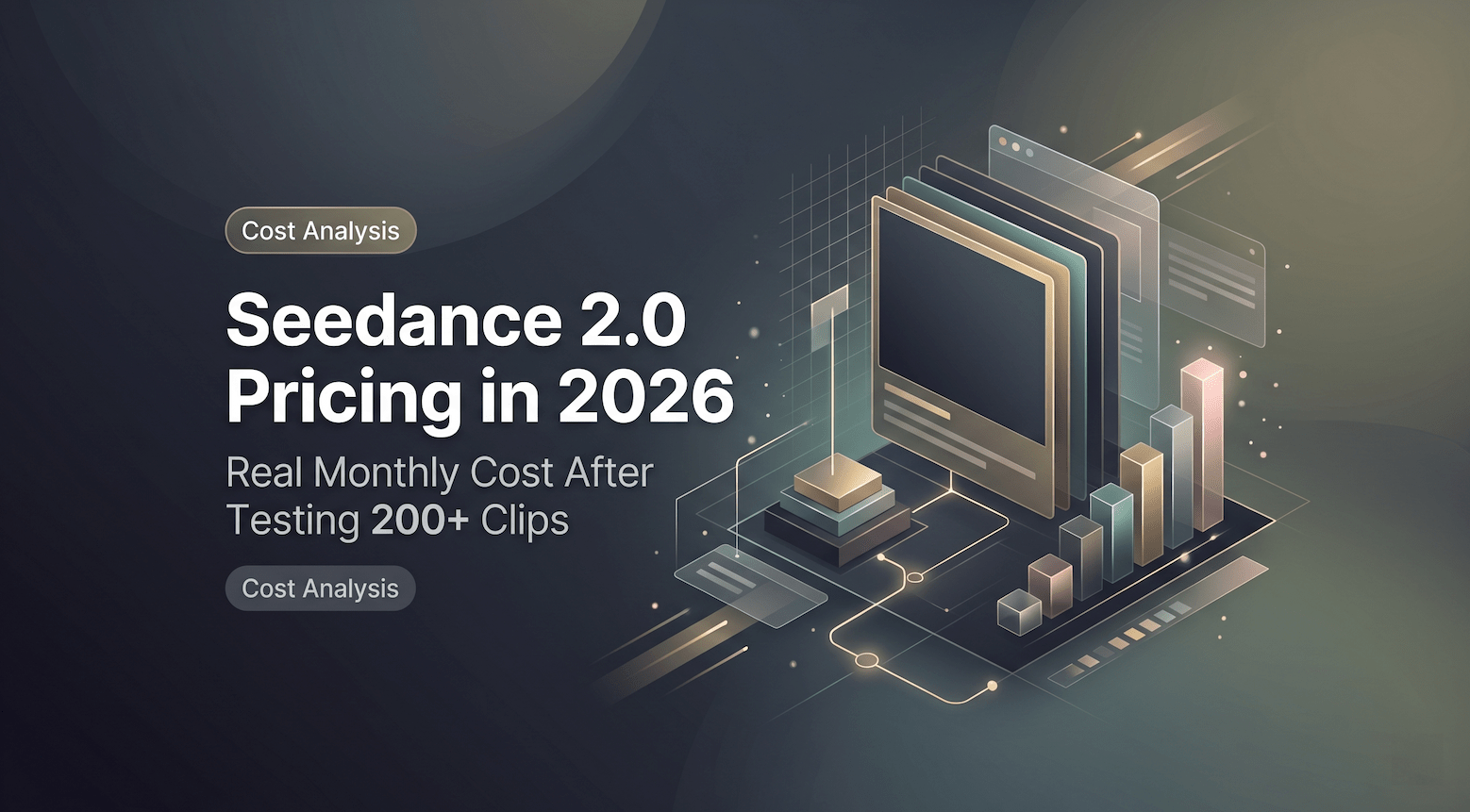 Seedance 2.0 Pricing in 2026: Real Monthly Cost After Testing 200 ...