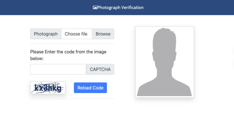 Passport Photo Size Pakistan (2026): Complete Guide + Templates ...